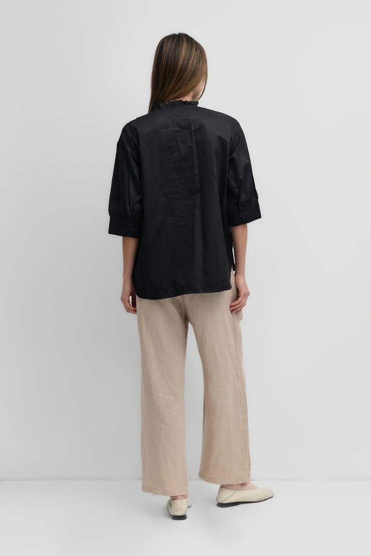 Danielle Ifrah for Mod Ref