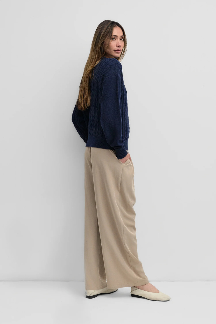 Danielle Ifrah for Mod Ref