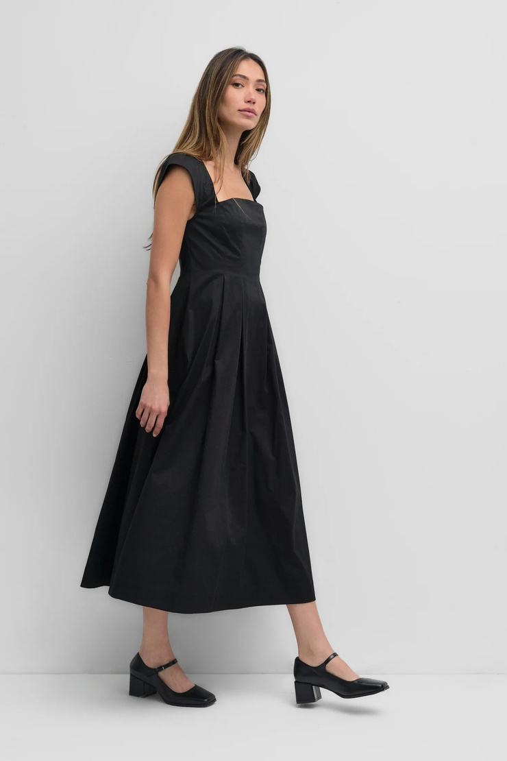 Danielle Ifrah for Mod Ref