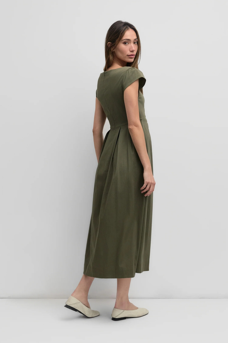 Danielle Ifrah for Mod Ref