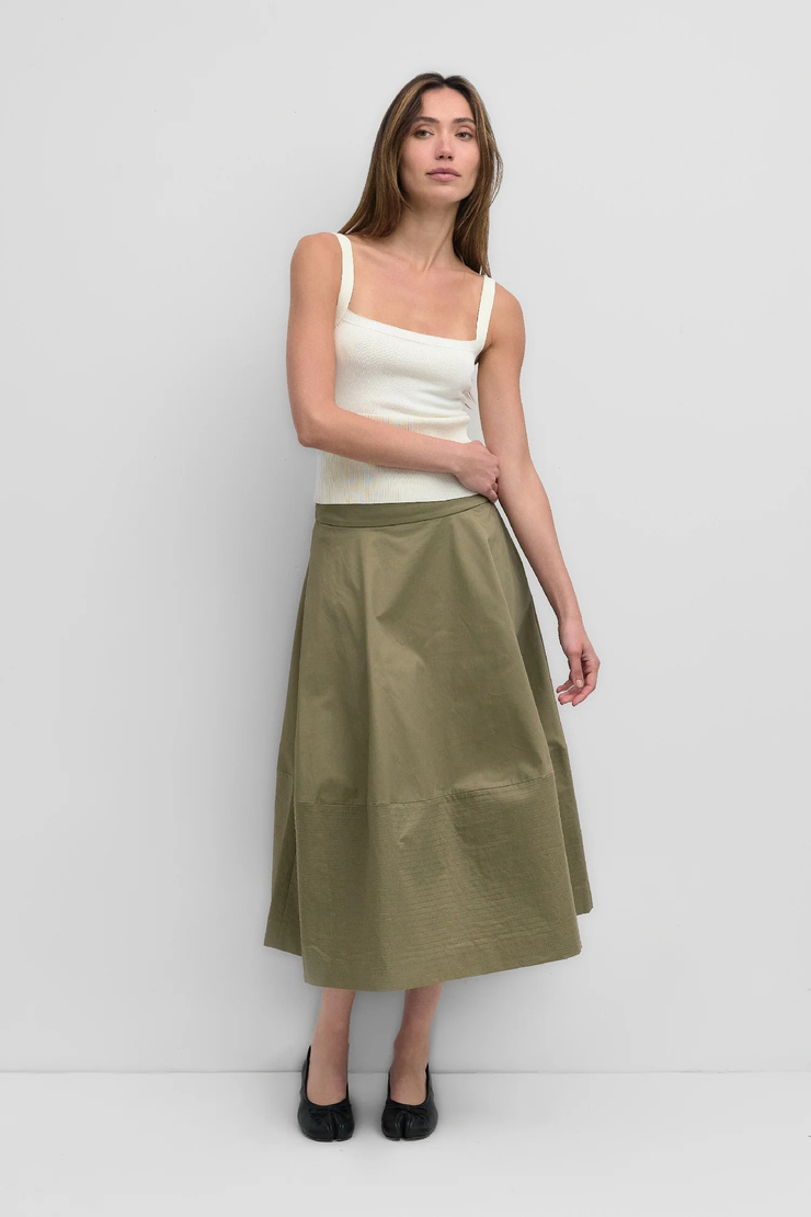 Danielle Ifrah for Mod Ref