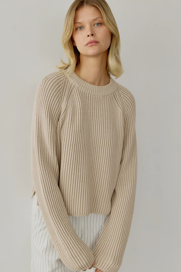 Kara Solek for Mod Ref