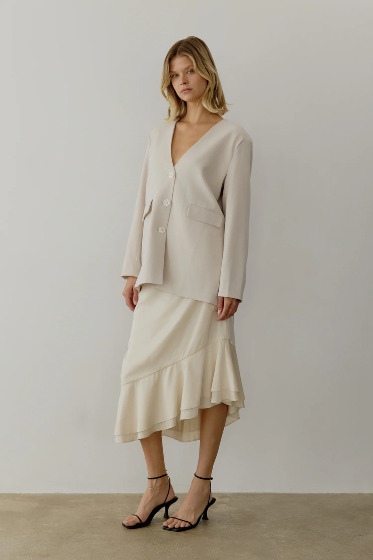 Kara Solek for Mod Ref