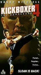 Picture of Kickboxer 4: The Aggressor (1994)