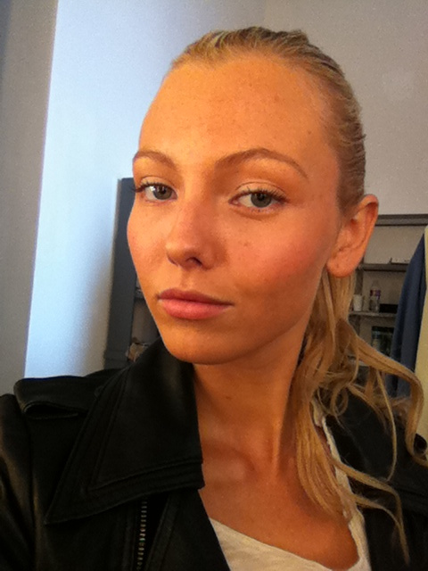 Picture of Chelsea Miller