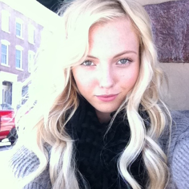 Picture of Chelsea Miller