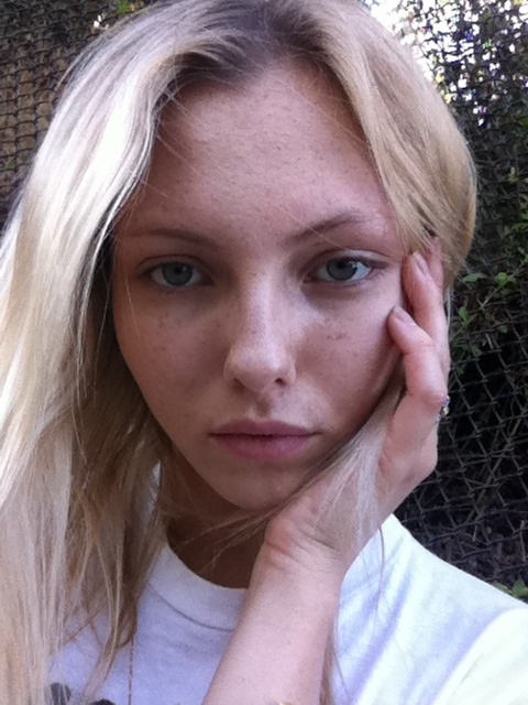 Picture of Chelsea Miller