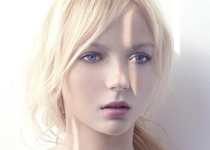 Picture of Louise Van De Vorst