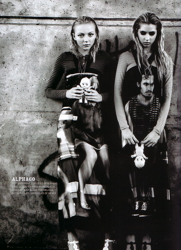 Picture of Louise Van De Vorst