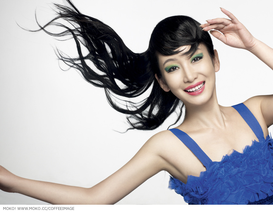 Picture of Hailu Qin