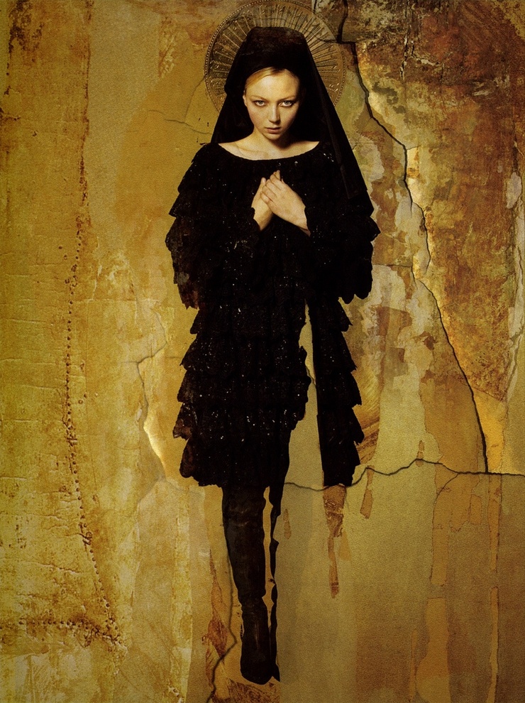 Picture of Louise Van De Vorst