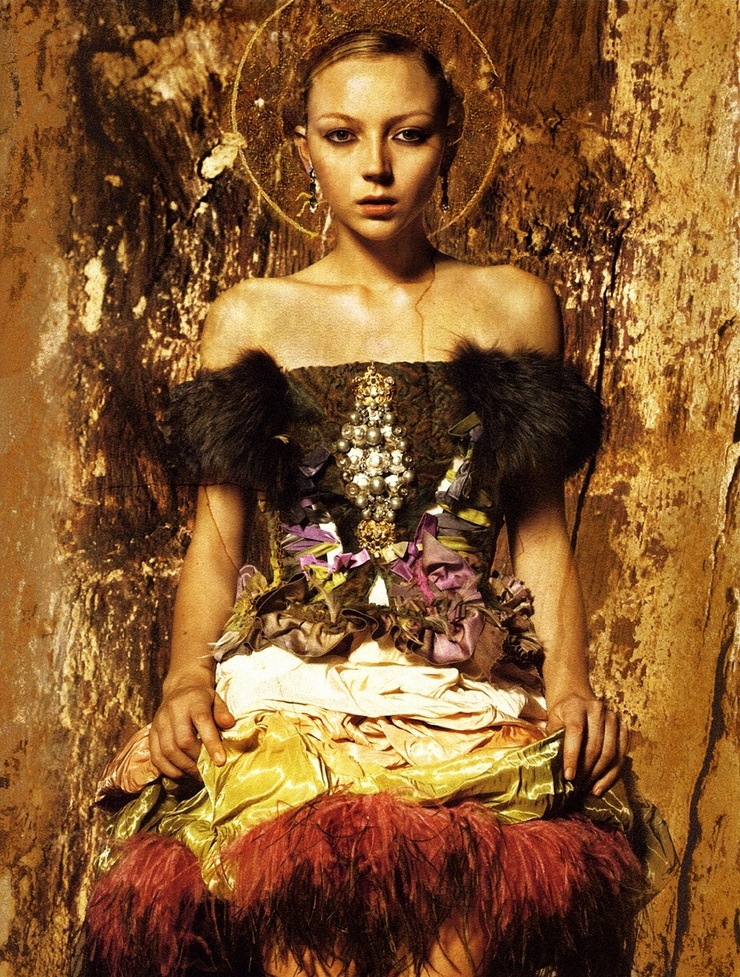 Picture of Louise Van De Vorst