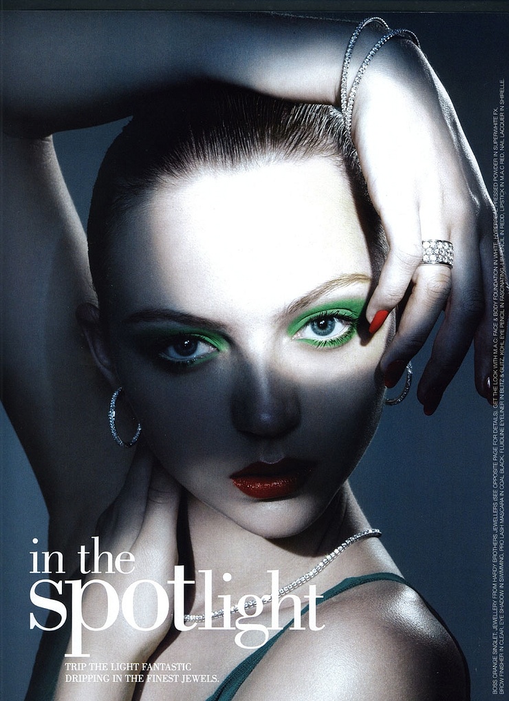 Picture of Louise Van De Vorst