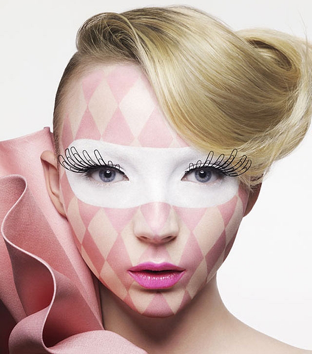 Picture of Louise Van De Vorst