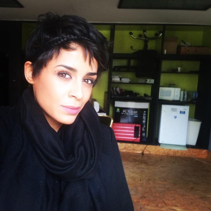 via Instagram (@aleksandra_szwed)