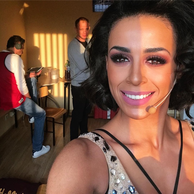 via Instagram (@aleksandra_szwed)