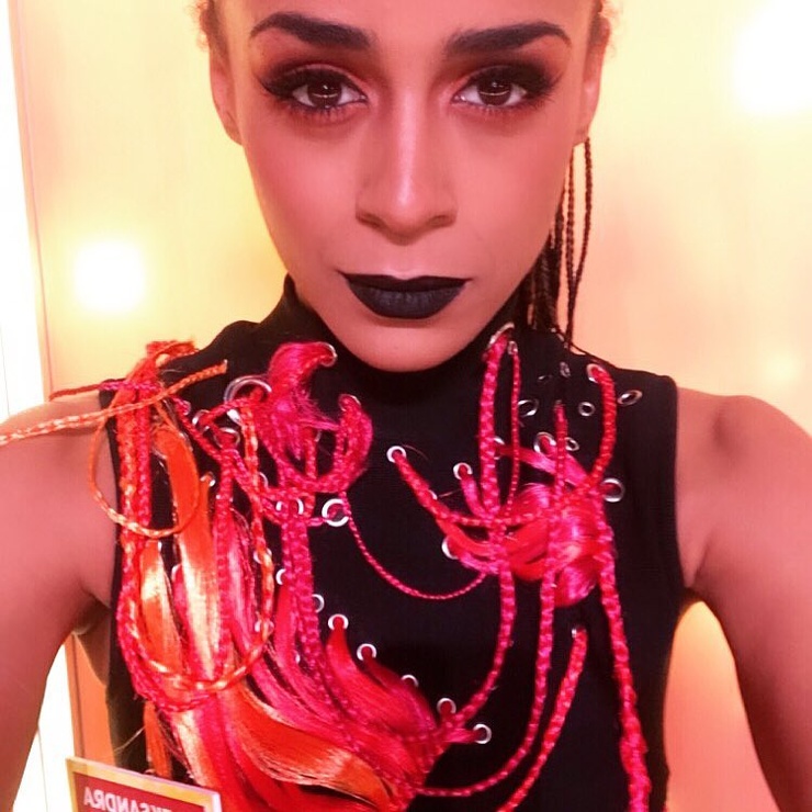 via Instagram (@aleksandra_szwed)