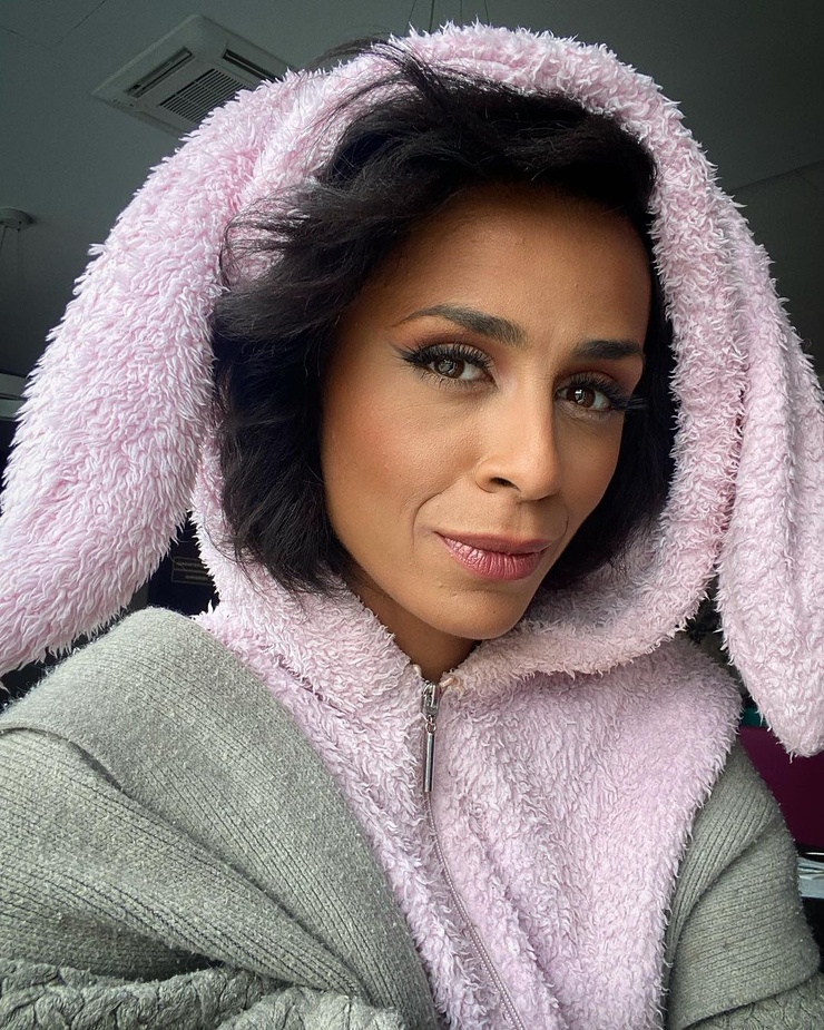 via Instagram (@aleksandra_szwed)