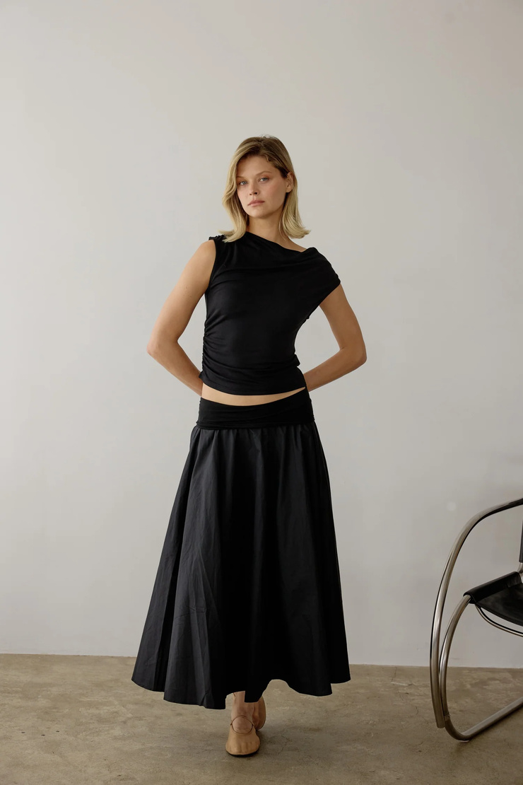 Picture of Kara Solek