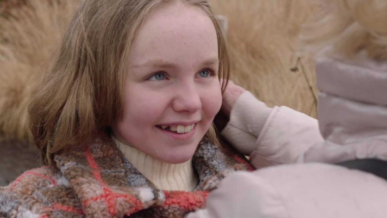 Picture of Amber Metdepenningen