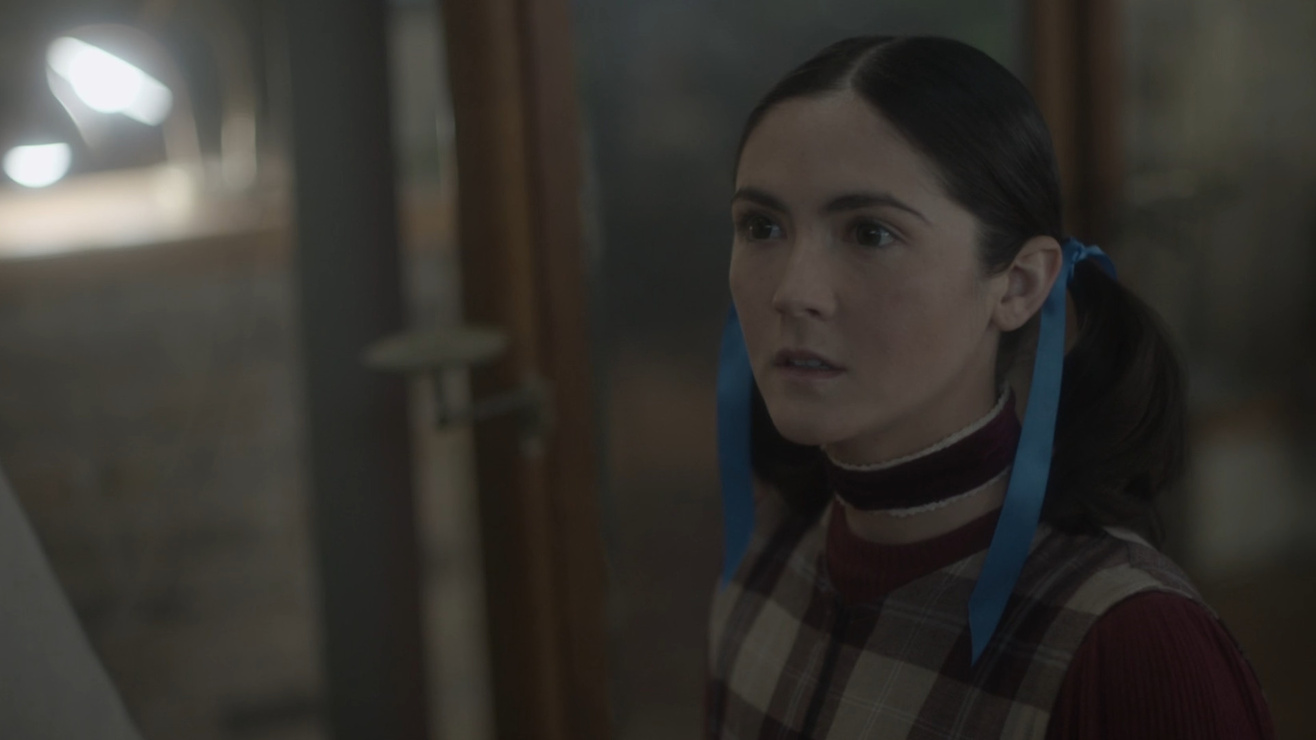 Picture of Orphan: First Kill