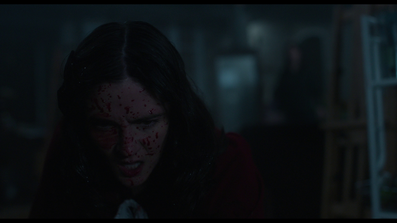 Picture of Orphan: First Kill