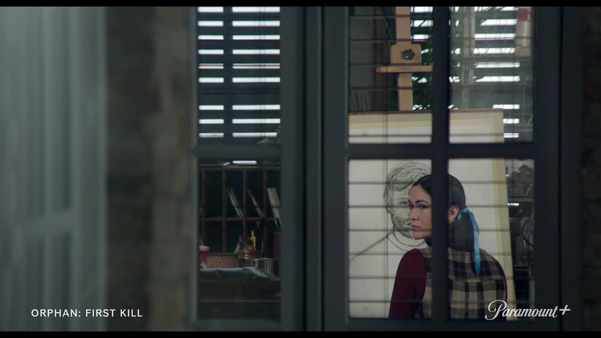 Picture of Orphan: First Kill