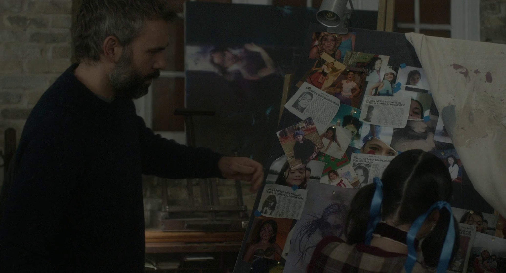 Orphan: First Kill image