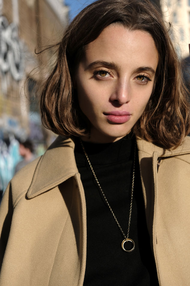 Picture of Alice Rosso