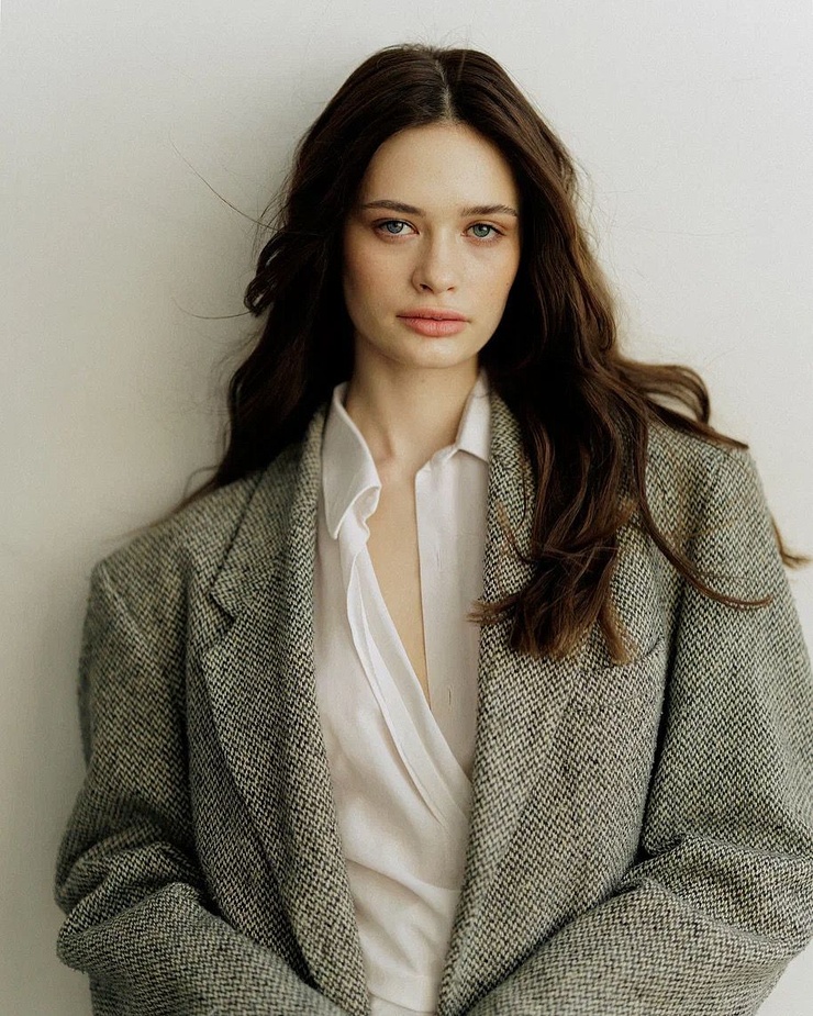 Darina Lyapina picture