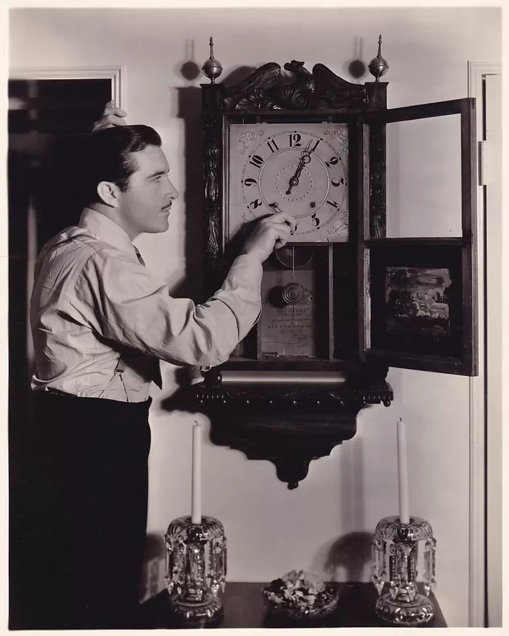 John Boles