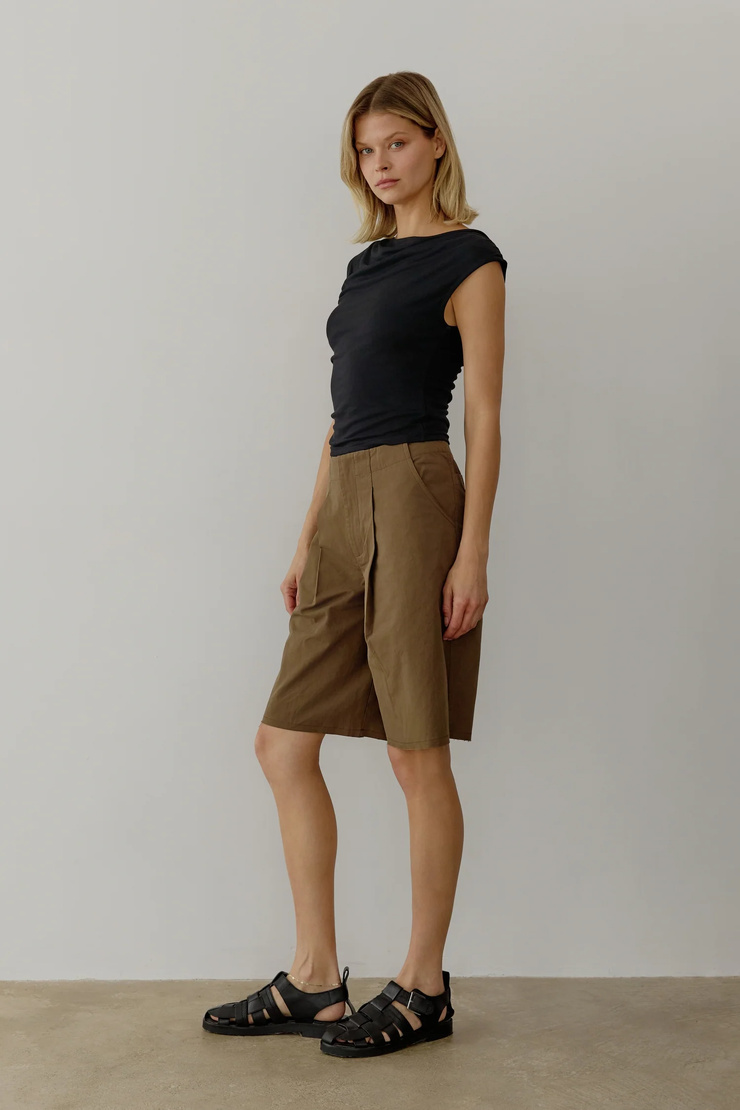 Kara Solek for Mod Ref