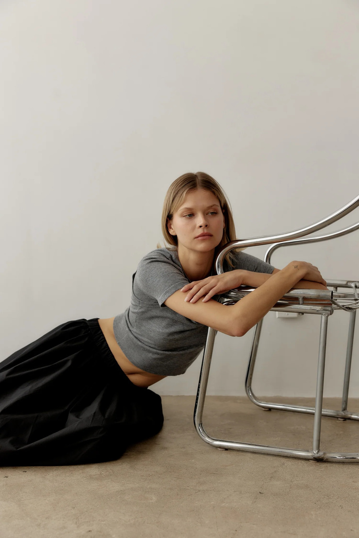 Kara Solek for Mod Ref