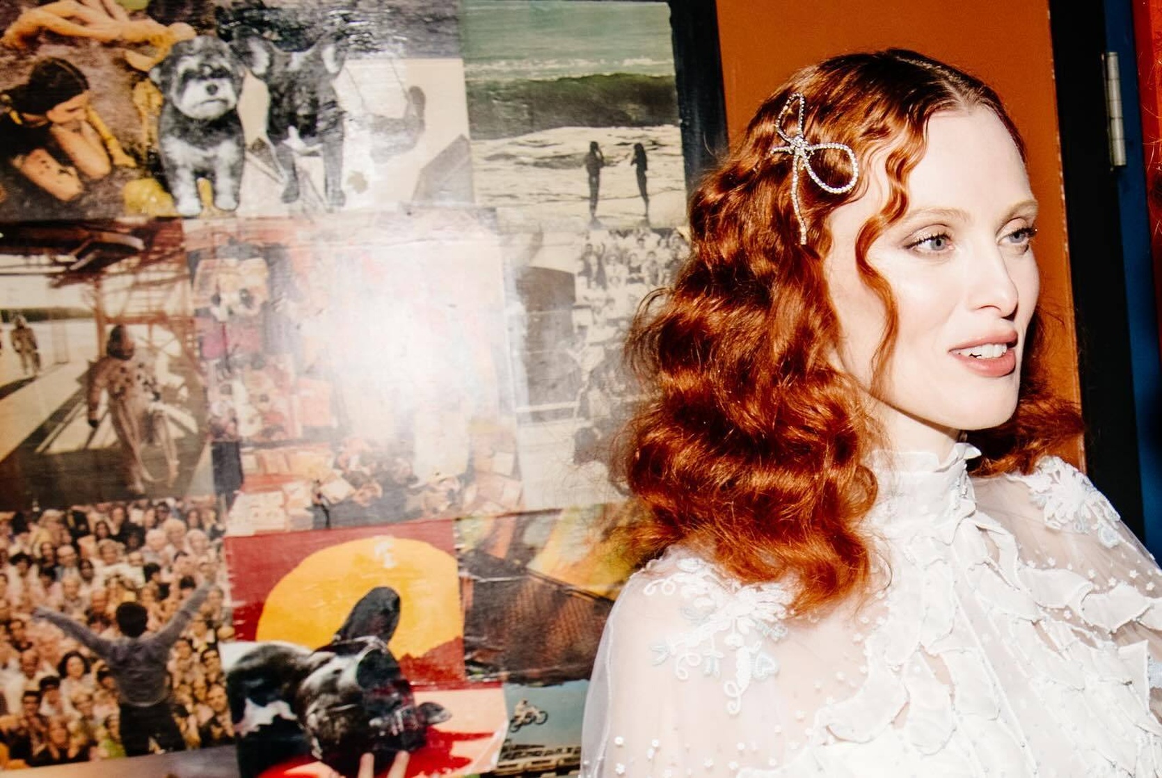 Picture of Karen Elson