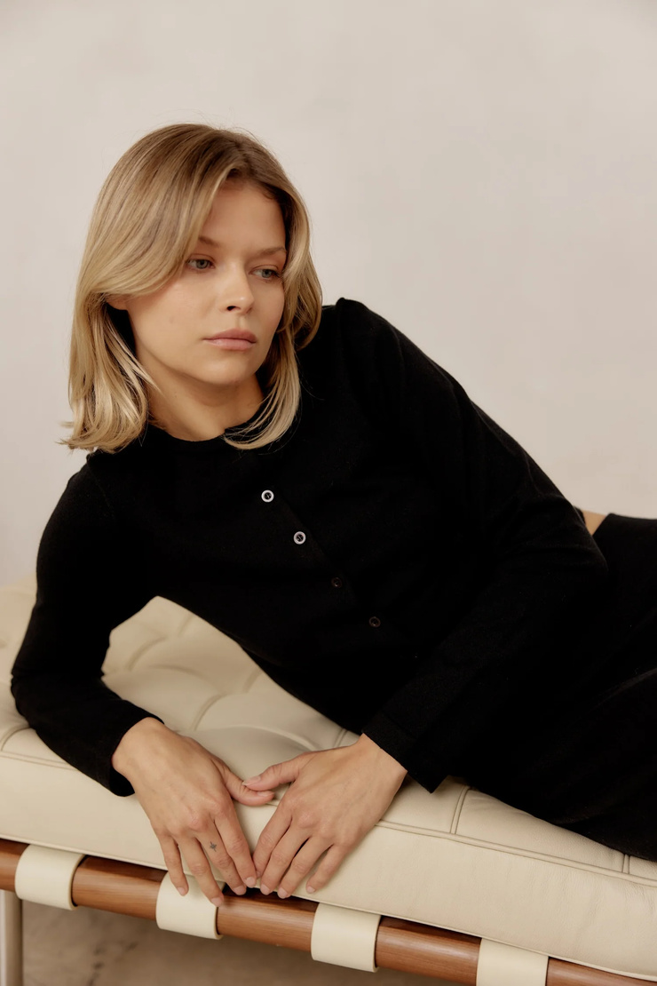 Kara Solek for Mod Ref