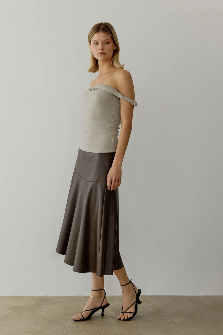 Kara Solek for Mod Ref