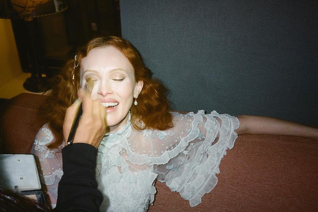 Karen Elson picture