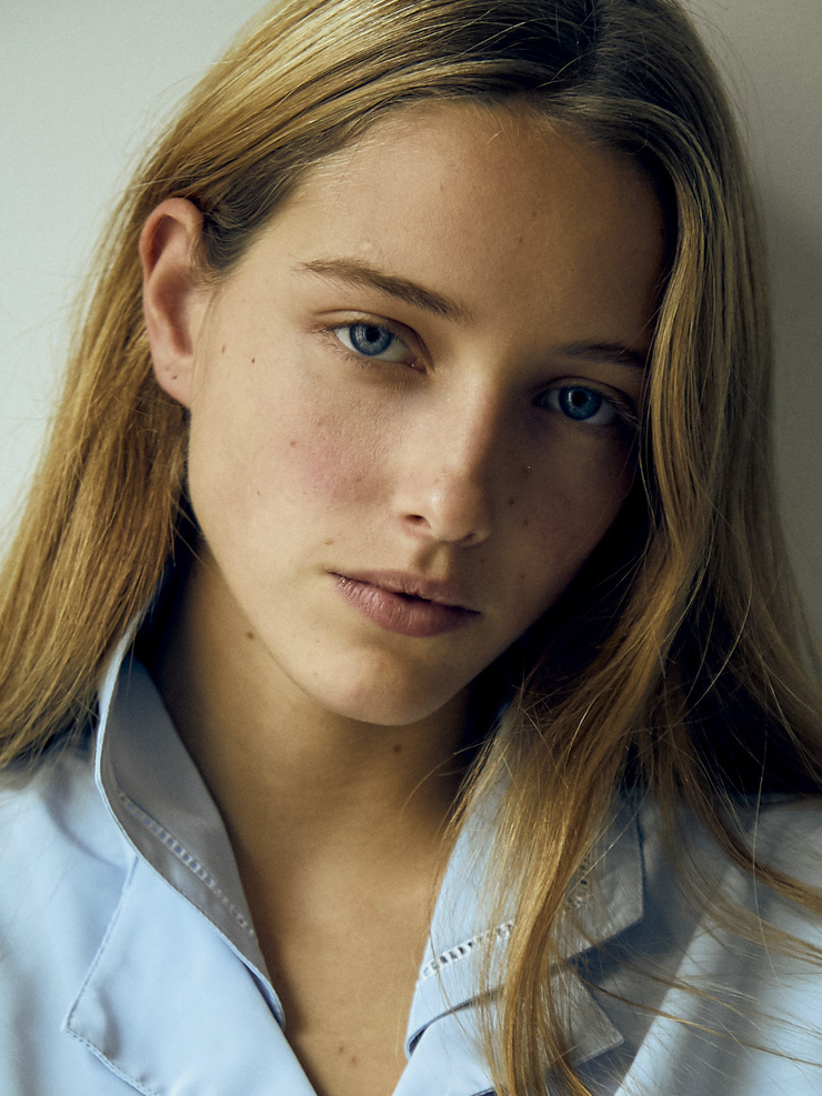 Picture of Louise Galan