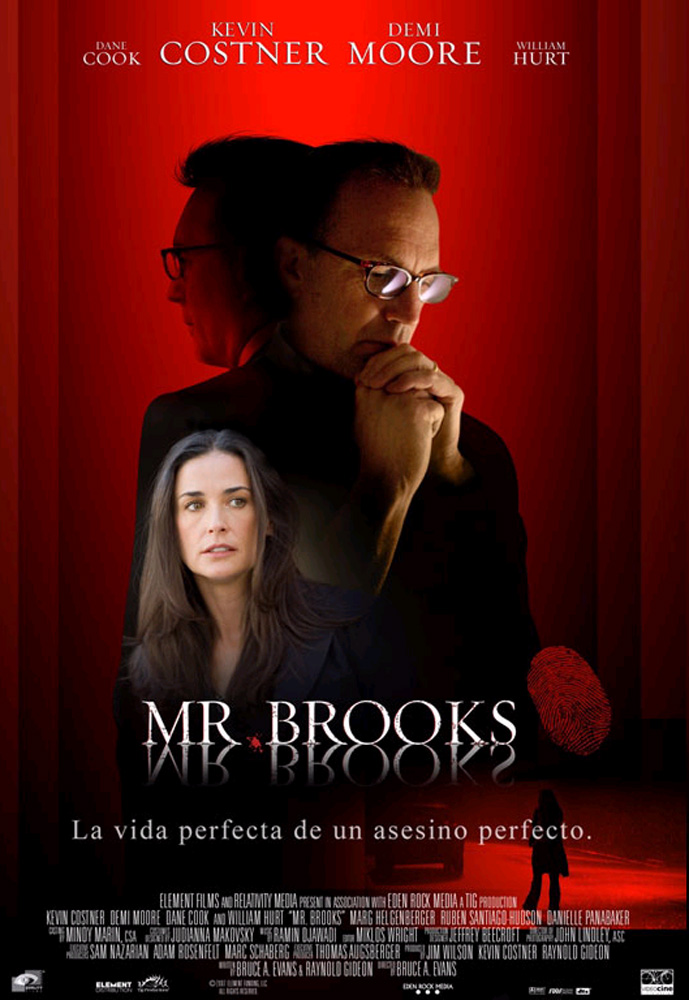 Picture of Mr. Brooks (2007)