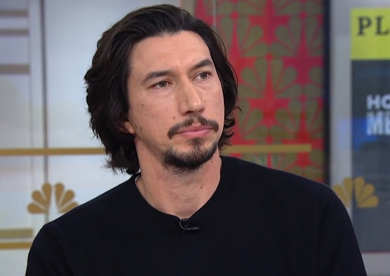 Picture of Adam Driver
