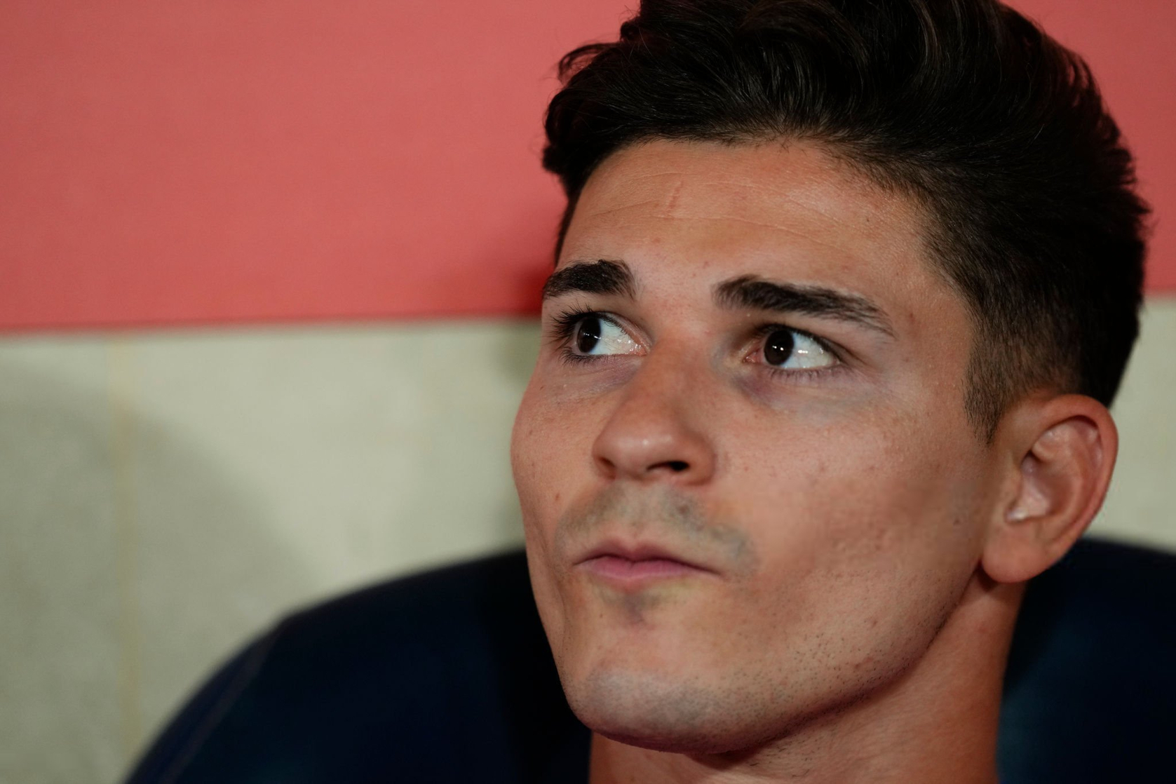 Image of Julián Álvarez