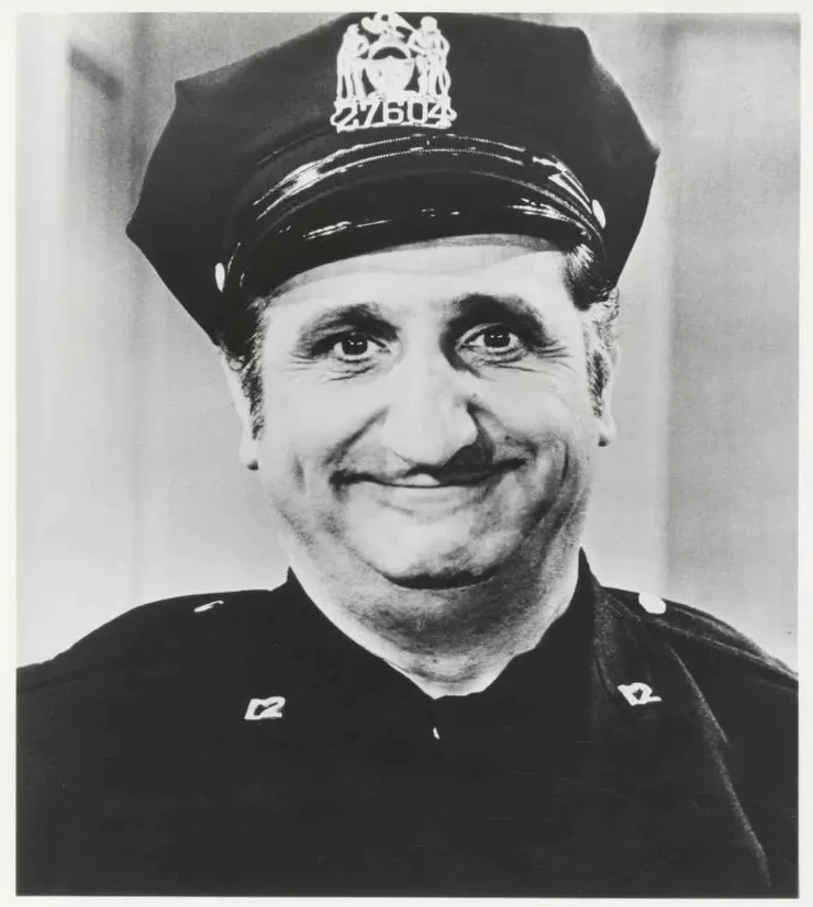 Al Molinaro