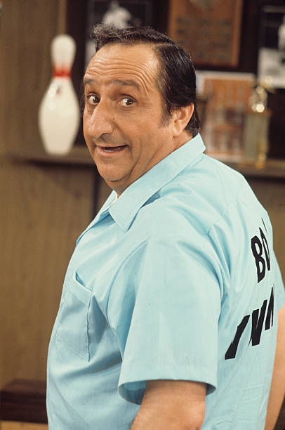 Al Molinaro