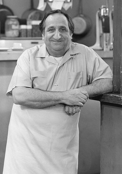 Al Molinaro