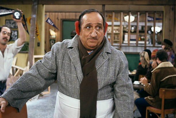 Al Molinaro