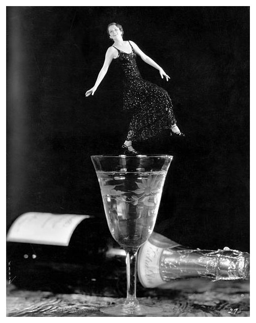 Marguerite Churchill