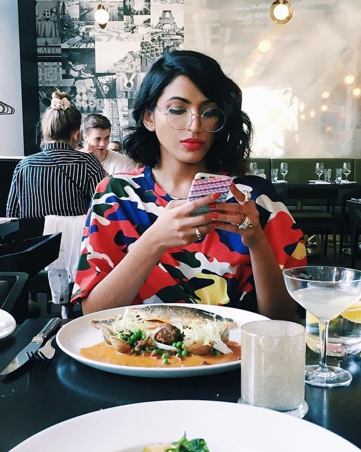 Picture of Maria Qamar