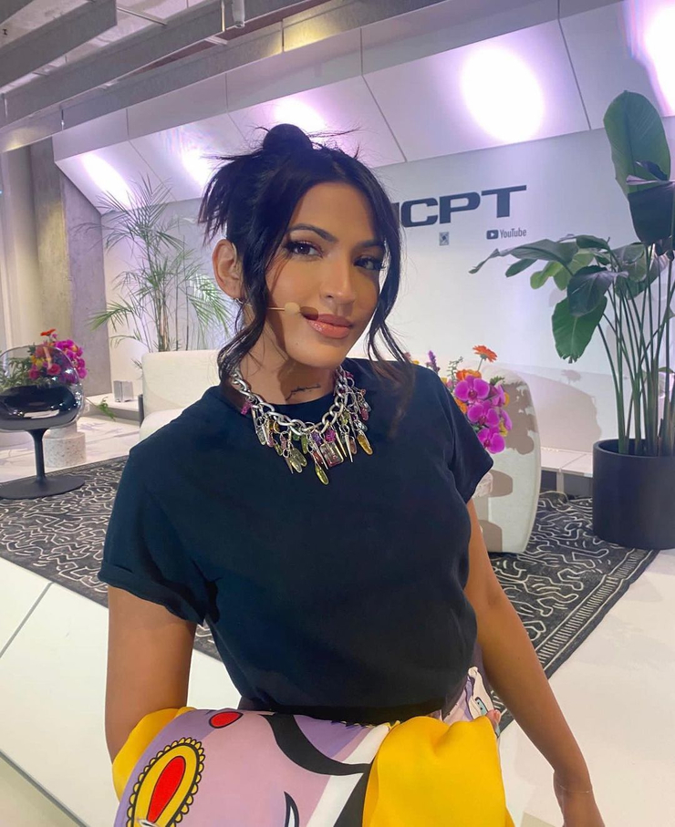 Picture of Maria Qamar