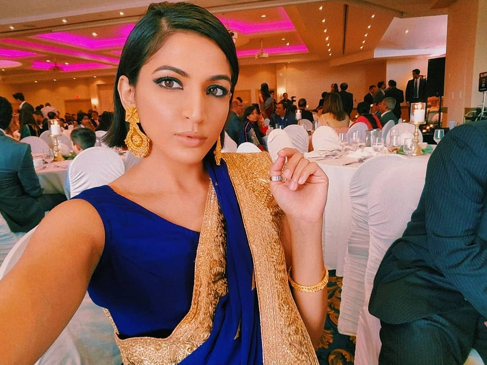 Picture of Maria Qamar