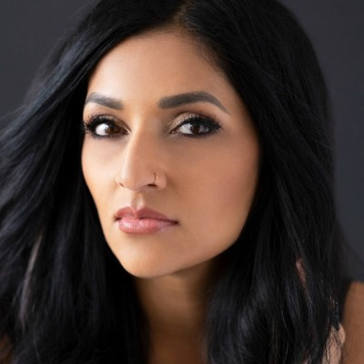 Picture of Maria Qamar